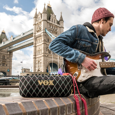 VOX Amps USA Official Store | Shop Amplifiers, Pedals, Headphones