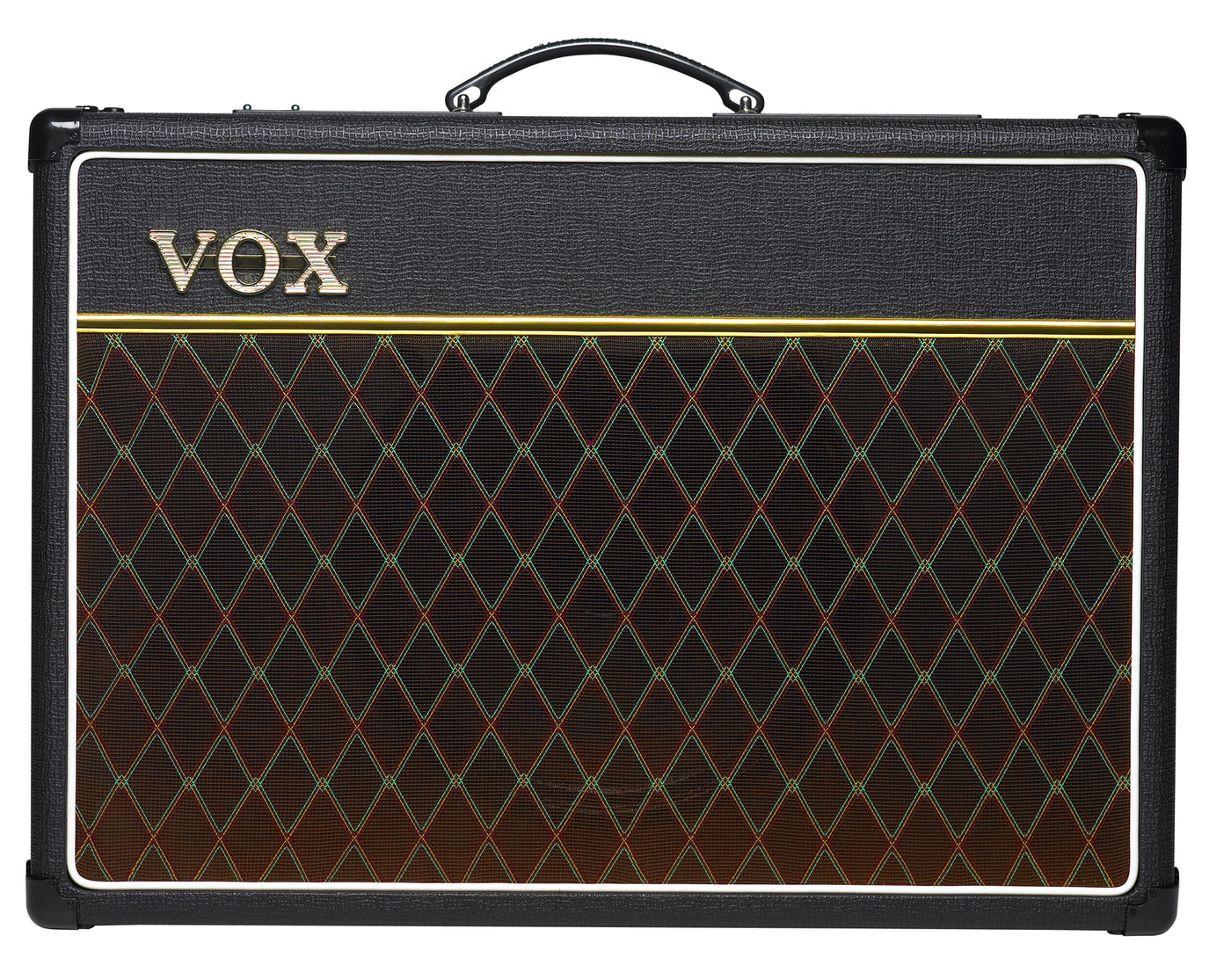 VOX Amps USA | AC15 Custom Tube Amp | Shop Now