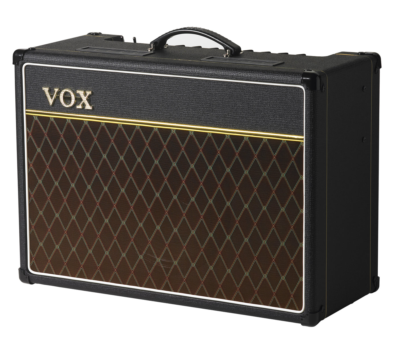 VOX Amps USA | AC15 Custom Tube Amp | Shop Now