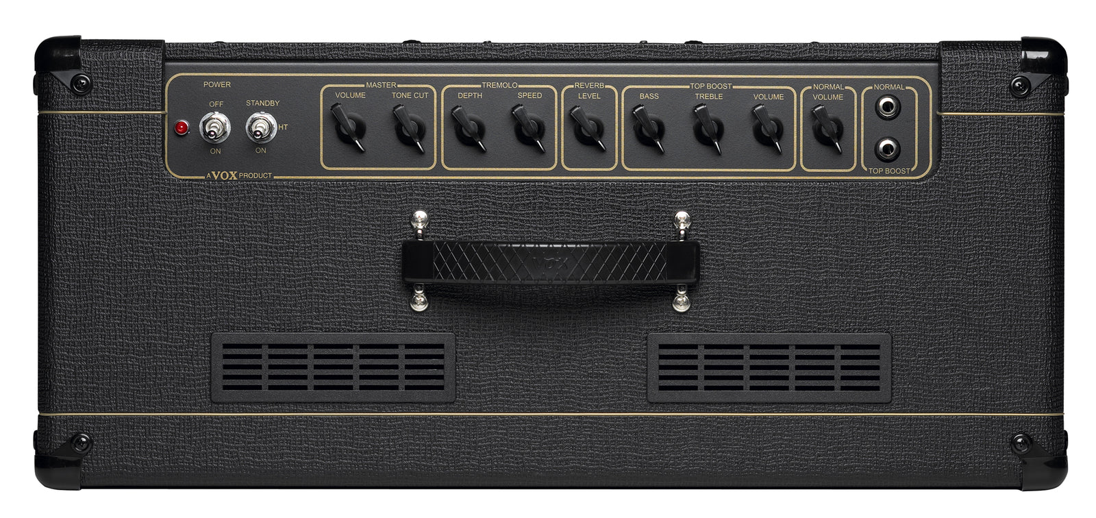 VOX Amps USA | AC15 Custom Tube Amp | Shop Now