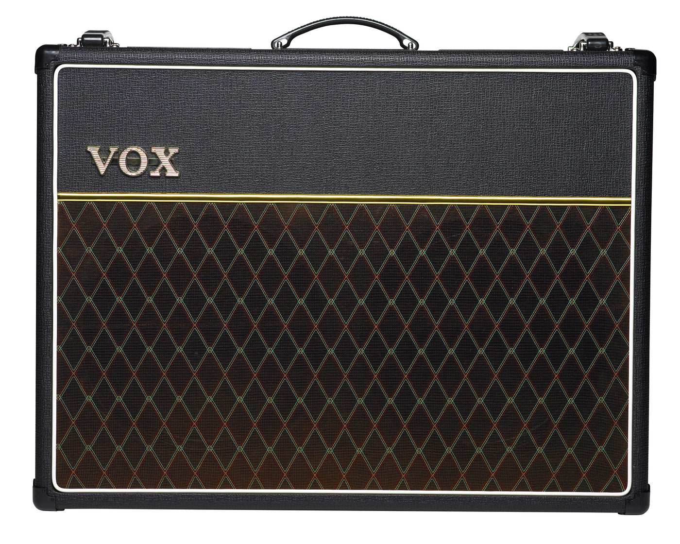 VOX Amps USA | AC30 Custom Tube Amp | Shop Now
