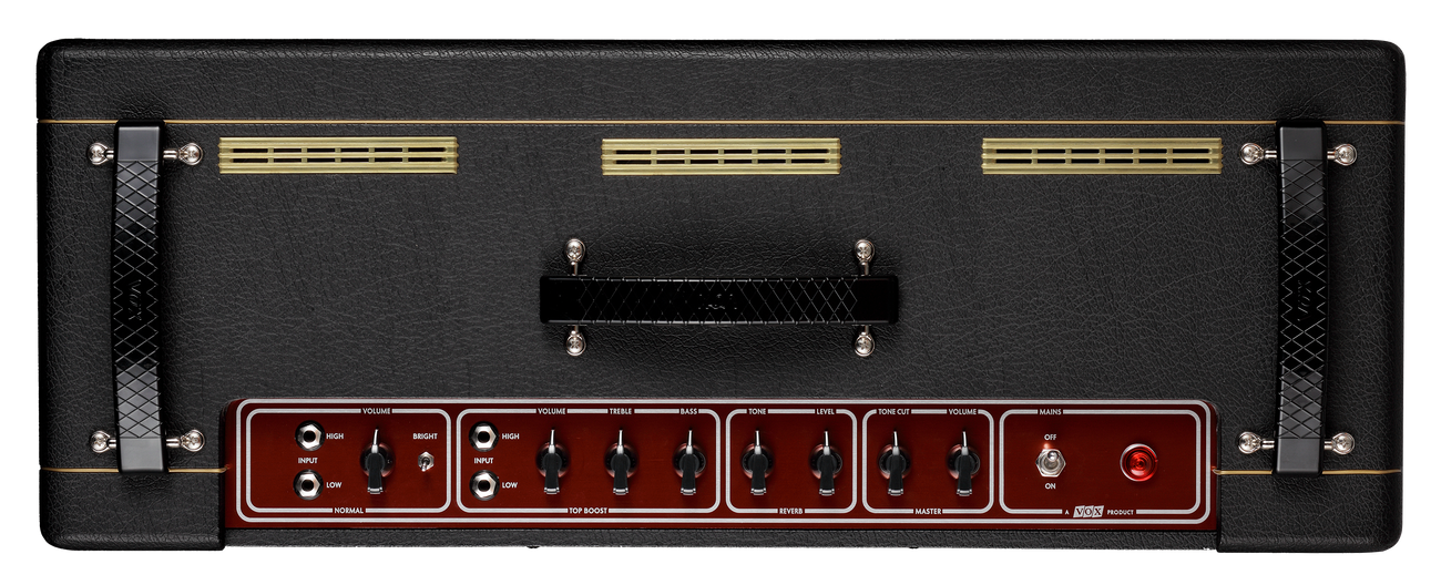 AC30 Hand-Wired