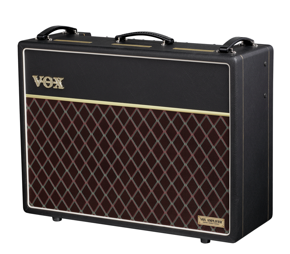 AC30 Hand-Wired