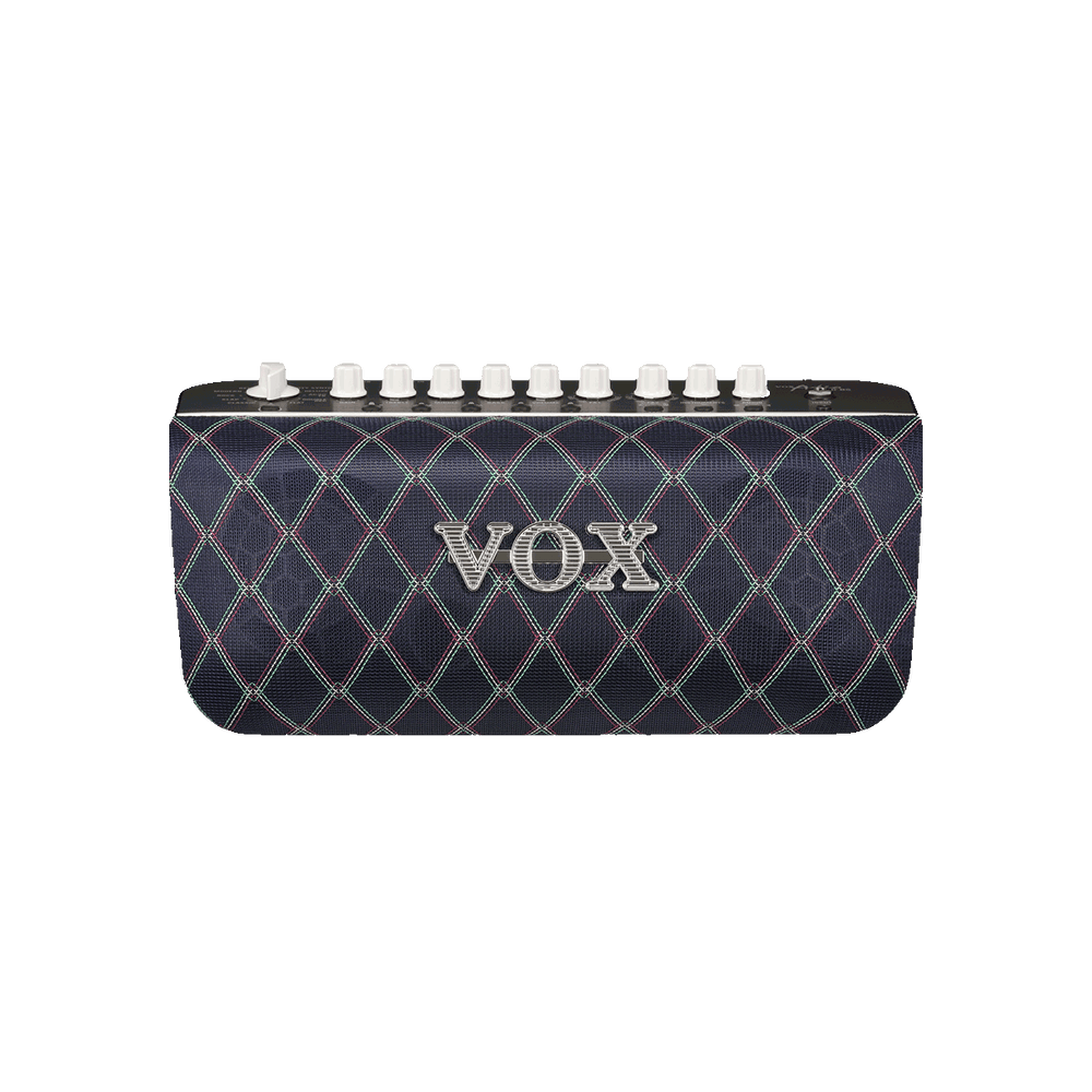 VOX Amps USA | ADIO Air Bluetooth Bass Amplifier | Shop Now