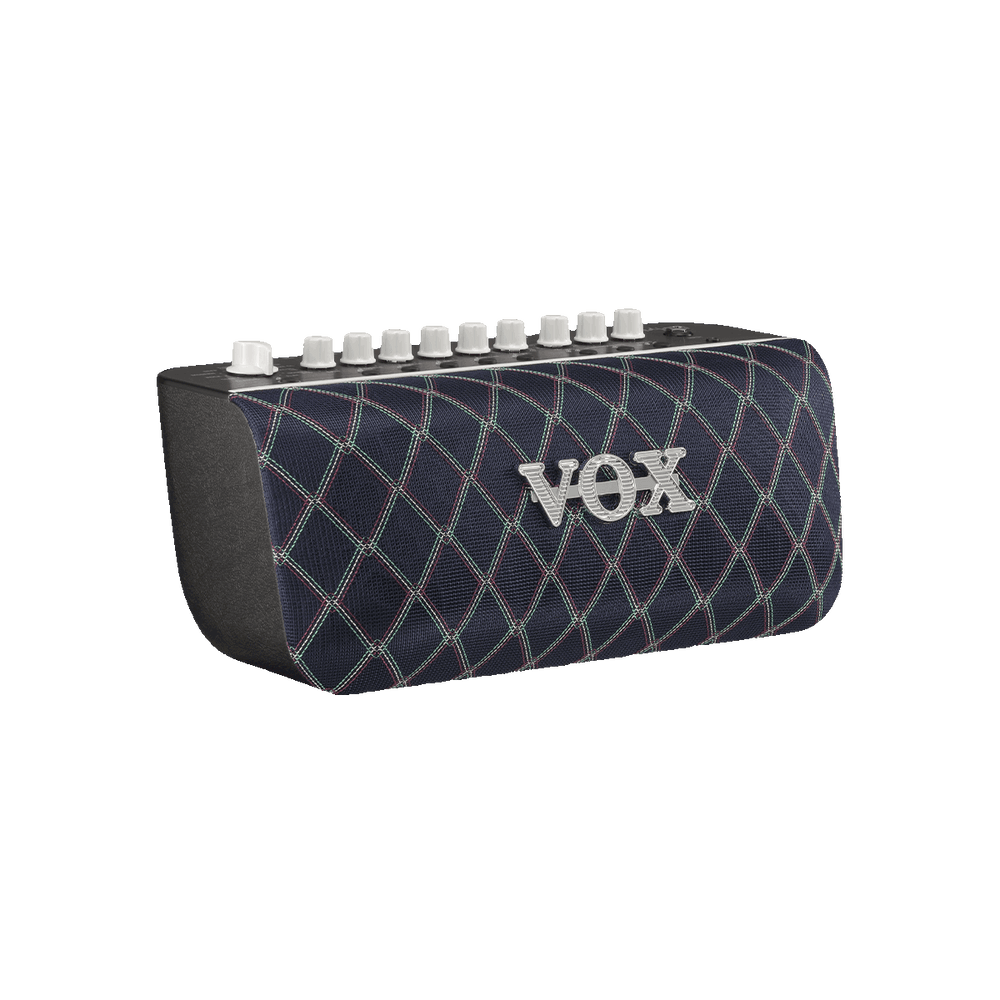 VOX Amps USA | ADIO Air Bluetooth Bass Amplifier | Shop Now