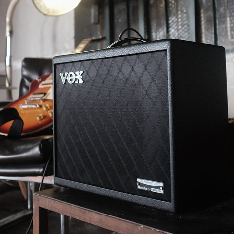 VOX Amps USA Official Store | Shop Amplifiers, Pedals, Headphones