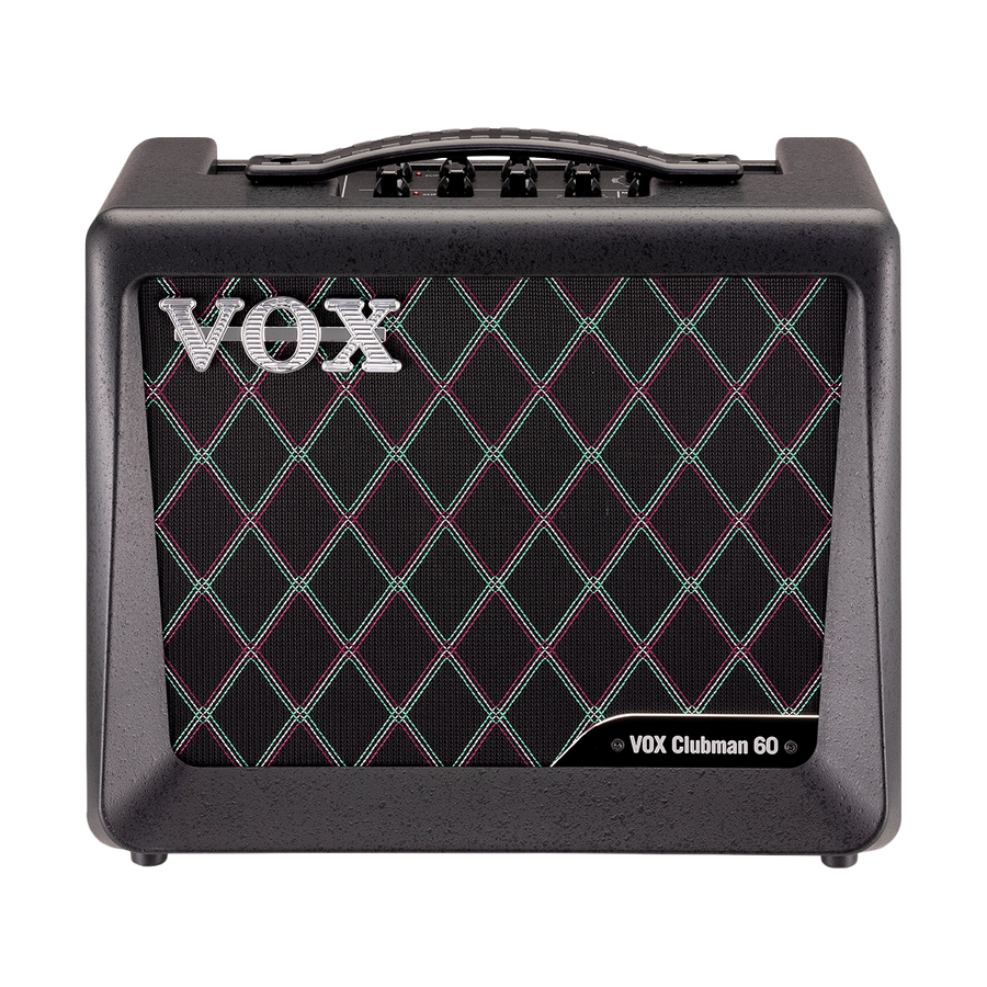 VOX Amps USA | Clubman 60 Amplifier | Shop Now