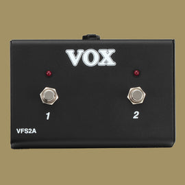 VOX Amps USA Official Store | Shop Amplifiers, Pedals, Headphones
