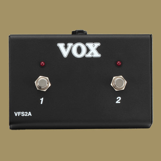 VOX Amps USA Official Store | Shop Amplifiers, Pedals, Headphones