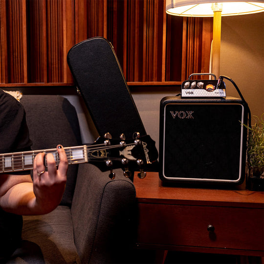 VOX Amps USA Official Store | Shop Amplifiers, Pedals, Headphones
