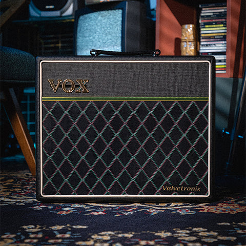 VOX Amps USA Official Store | Shop Amplifiers, Pedals, Headphones