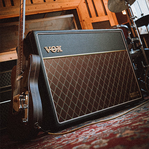 VOX Amps USA Official Store | Shop Amplifiers, Pedals, Headphones