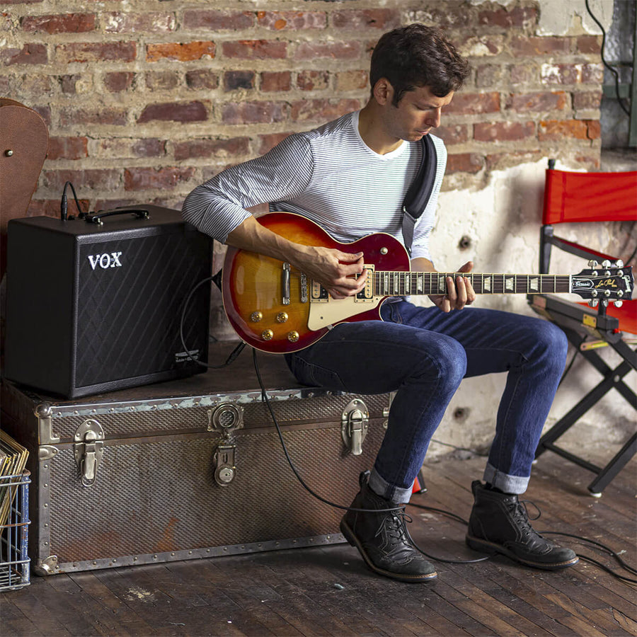 VOX Amps USA Official Store | Shop Amplifiers, Pedals, Headphones