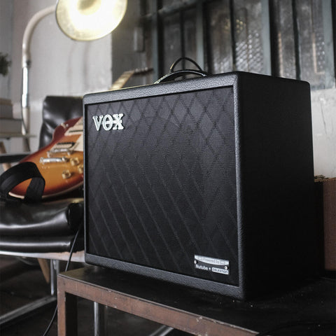 VOX Amps USA Official Store | Shop Amplifiers, Pedals, Headphones