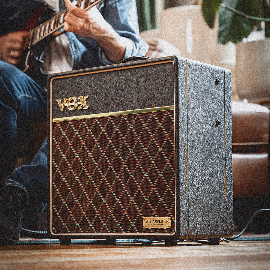 VOX Amp Shop | Valvetronix 100X Amplifier