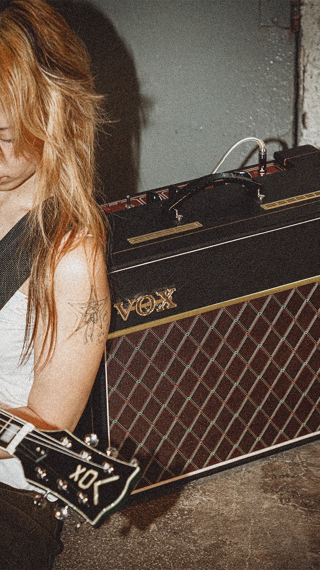 VOX Amps USA Official Store | Shop Amplifiers, Pedals, Headphones
