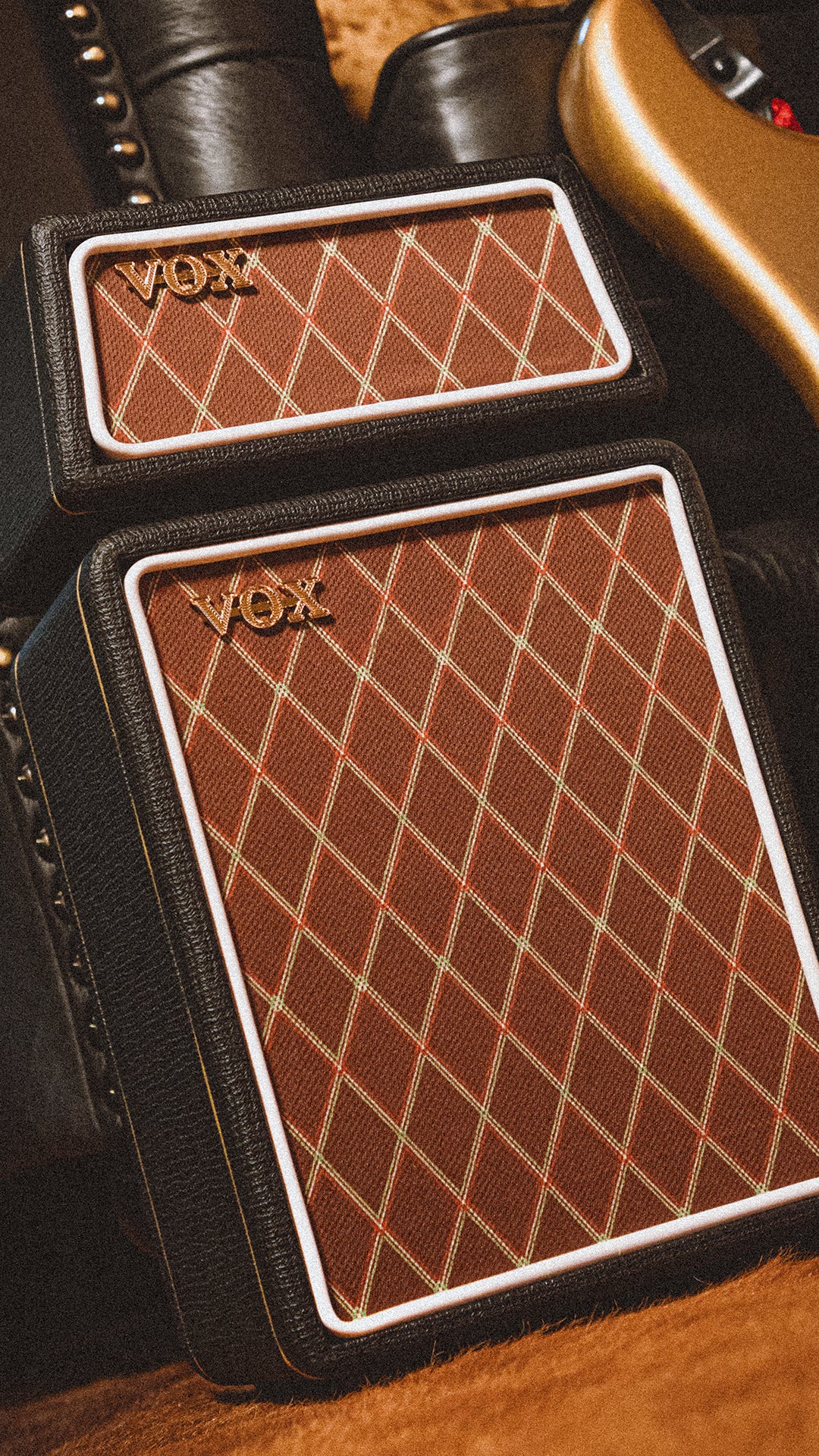 VOX Amps USA Official Store | Shop Amplifiers, Pedals, Headphones