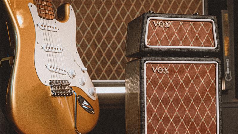 VOX Amps USA Official Store | Shop Amplifiers, Pedals, Headphones
