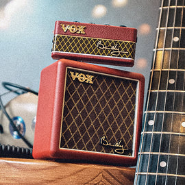 VOX Amps USA Official Store | Shop Amplifiers, Pedals, Headphones