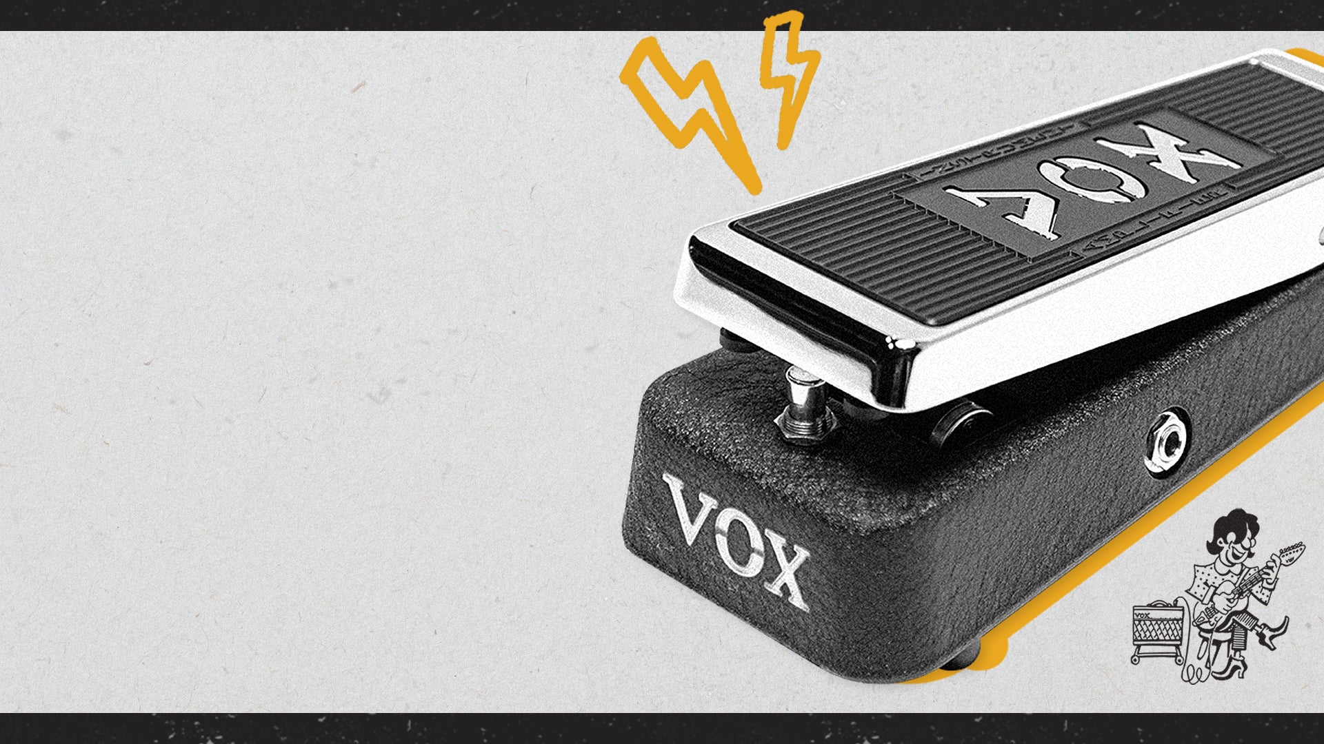 VOX Amps USA Official Store | Shop Amplifiers, Pedals, Headphones
