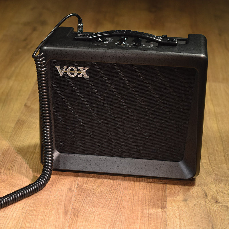 VOX Amps USA | VX15 GT - Modeling Amplifier | Shop Now