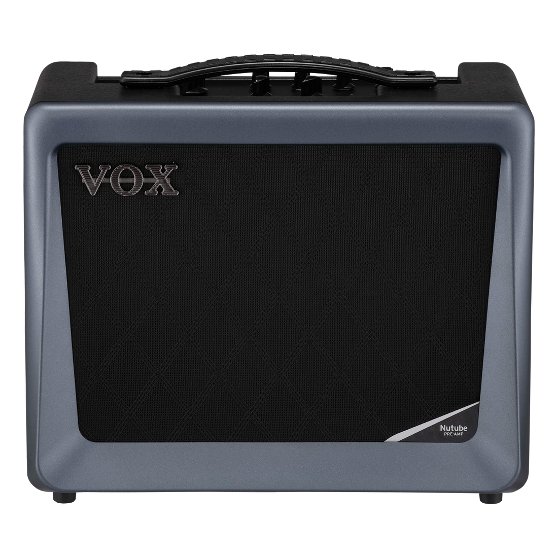 Digital Modeling Amps