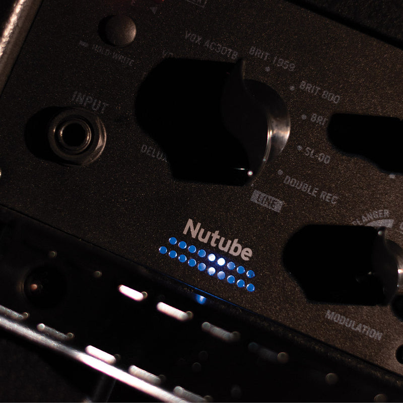 VOX Amps USA | VX50 GTV - Modeling Amplifier | Shop Now