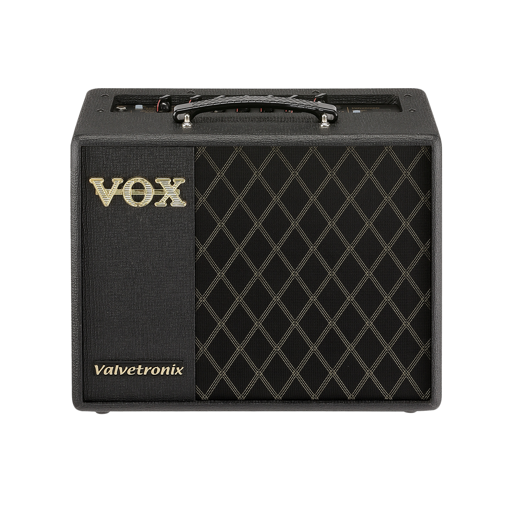 VOX Amp Shop | Valvetronix 20X Amplifier