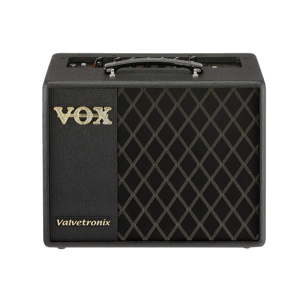 VOX Amp Shop | Valvetronix 20X Amplifier