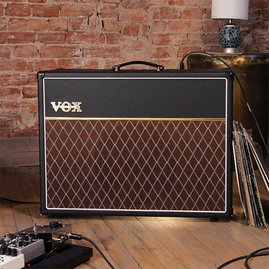 VOX Amps USA Official Store | Shop Amplifiers, Pedals, Headphones