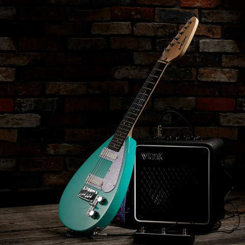 VOX Amps USA | AC30 Custom Tube Amp | Shop Now