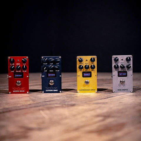 VOX Amps Collection | Shop Amplifiers, Amplugs, Cabinets